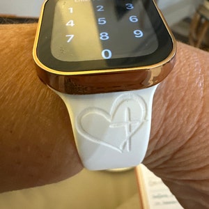 Princess Rapunzel Tangled Watch Band Compatible With Apple Watch Iwatch ...