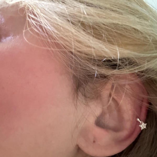 Hearing Aid Retention Chain + Deafmetal Holster Keeps Hearing Aids ...