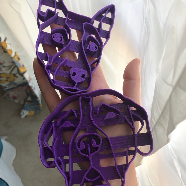 Logo Cookie Cutter, Custom Cutter Based on Logo - Etsy