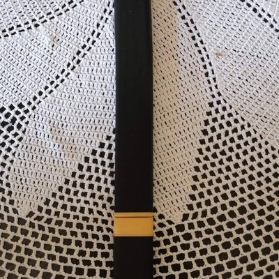 RGG Majima's Dagger / Demonfire Dagger Cosplay Prop - Etsy