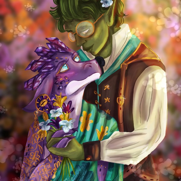 Weightless / Trans Masc Art Print / Achilles / Top Surgery / Nonbinary ...