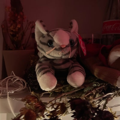 Ty Beanie Babies Water Creatures Sharks and Dolphins - Etsy