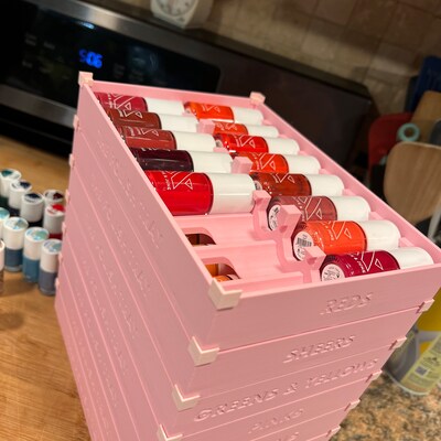 Olive & June Organizer the Original custom - Etsy