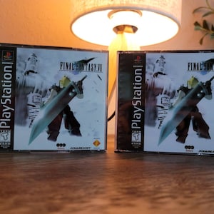 The Misadventures of Tron Bonne REPRODUCTION CASE No Disc Ps1 - Etsy