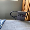 Camping Chair Caddy for Camping Chairs, Lounge Chairs, Beach Chairs ...