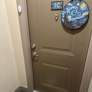 Stars Union for 37 Flag Reusable Stencil, for Painting a Wood Sign, 14 ...