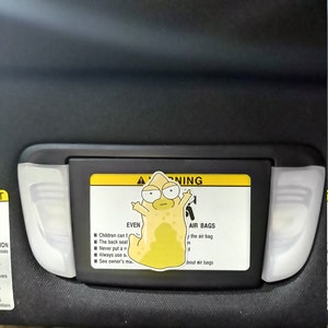 Solar Opposites Sticker Pack - Etsy