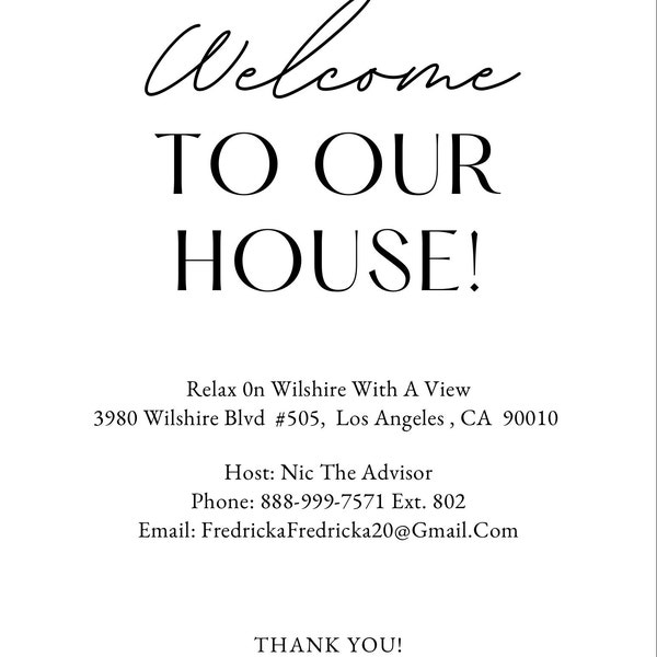 Media Kit Template Influencer Rate Card Template blogger Social Media ...