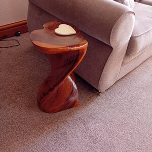 Child's Kids Children Rustic Wooden Red Dragon Stool FU-549-RD - Etsy UK