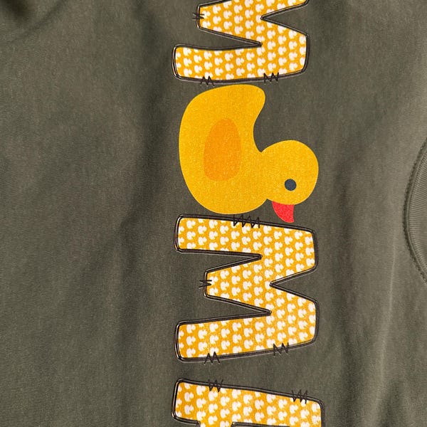 One Silly Goose Birthday Backdrop, One Silly Goose Custom Banner, 1st ...