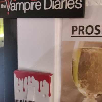 The Vampire Diaries, Humanity Switch, Vampire Diary, TV Series, Light ...