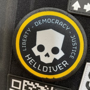 Helldiver Tattoo Greetings Card 6x4 - Etsy