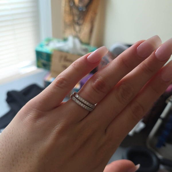 Inventory-clearance Beautiful Oval Lab-created Pink Opal Cabochon Halo ...
