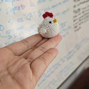 Bead Crochet Turtle Pattern PDF: Make Your Own Bead Crochet Turtle ...