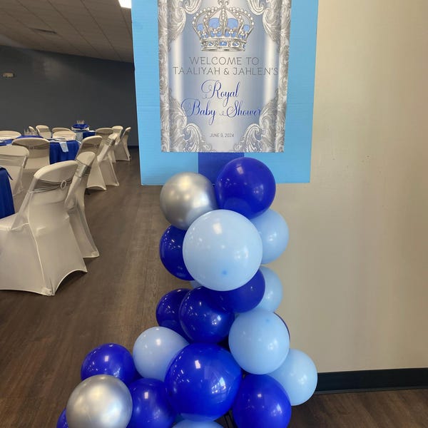 Womans Emerald Green Gold Birthday Party Welcome Signs, Womans Emerald ...