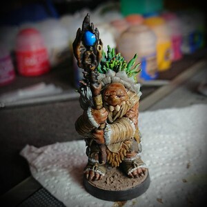 Ankylosaurus Pace Mist of the Jungle by Lord of the Print Dungeons and ...