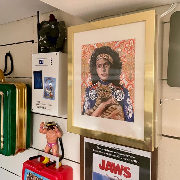 Hey Bee-otch Mittens - Mitten Pattern - Knitting Pattern - Bee Mittens ...