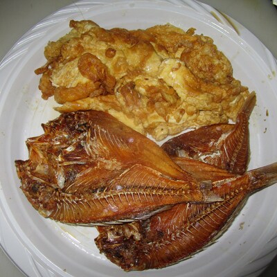 Eco-friendly, Reusable, Natural, Handwoven Buri Bags, Chemical Free ...