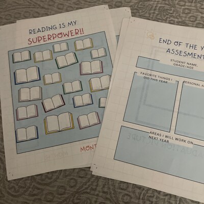 Solar System Mini Unit Study, Kids 6 Space Study Packet - Etsy