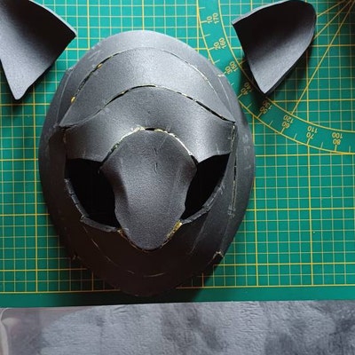 Elven Queen Chest Armor : Digital Pattern for EVA Foam and ...