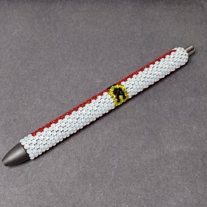 Pink Ombre Bling Pen,bling Pen Template,rhinestone Pen Pattern,graph ...