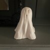 Mini Ghost Figurines Pack of 3 - Etsy UK