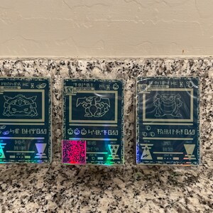 Rick Astley Rick Roll Rickroll Gx Ex Vmax V Pokémon Card Orica ...