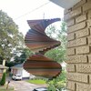 Tapered Colors of the Rainbow Wood Wooden Floating Twister Spinner ...