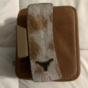 Floral White Rancher Hat - Etsy