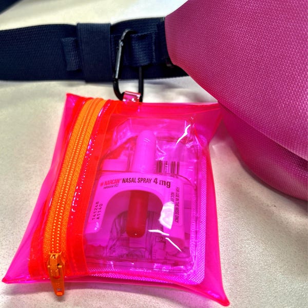 Clear Coin Pouch Holographic Glitter Stars, Black or White Zipper ...