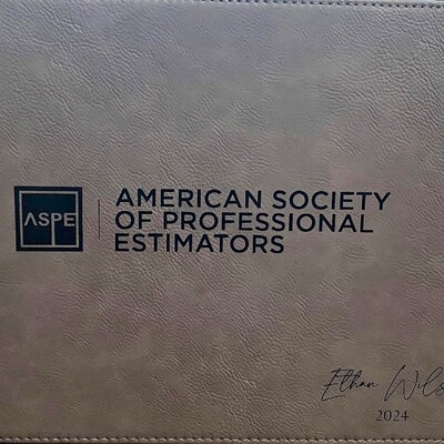 Appreciation Plaques, Camp Plaques, Council Event Plaques, Commissioner ...