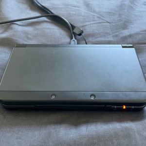 Custom Nintendo Dsi XL Blue Edition. With 100 Games. - Etsy