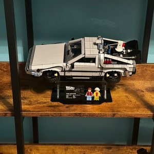 Display Stand for 75333 Obi-wan Kenobi's Jedi - Etsy