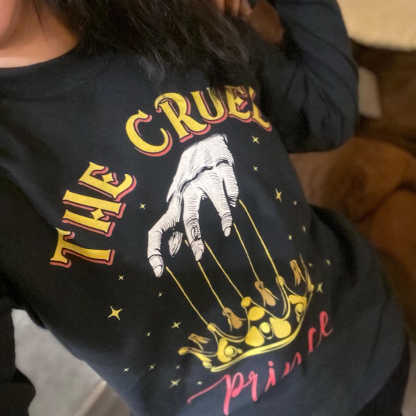 Foxfire Academy Sweatshirt, Book Lover Fan Gifts, Kotlc Bag, Keeper of ...