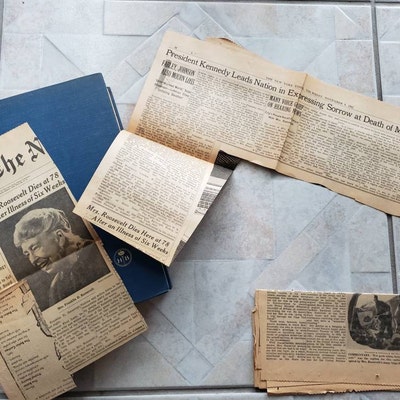 Halloween Book Stack / Decorative Books / Ghost Stories/ Black and Red ...
