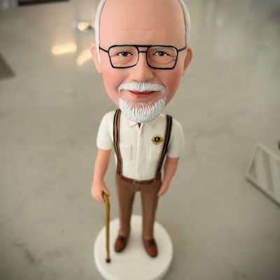 Custom Bubble Head, Create Your Own Bobblehead, Make Your Own ...