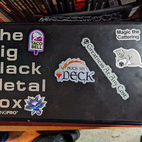 Magic the Cattering Hat, Magic the Gathering Hat, Magic the Gathering ...