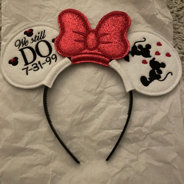 Disney Inspired Winnie the Pooh, Eeyore, Piglet, Kangaroo, Tiggee Ears ...