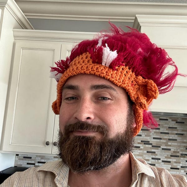 Handmade Bro Zone (john Dory, Spruce, Baby Branch, Floyd, and Clay ...