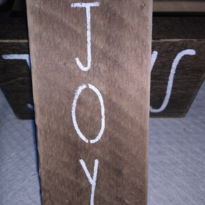 Farmhouse Stencil Letters 2 Inch Reusable Paint Your Own Wood Sign - Etsy