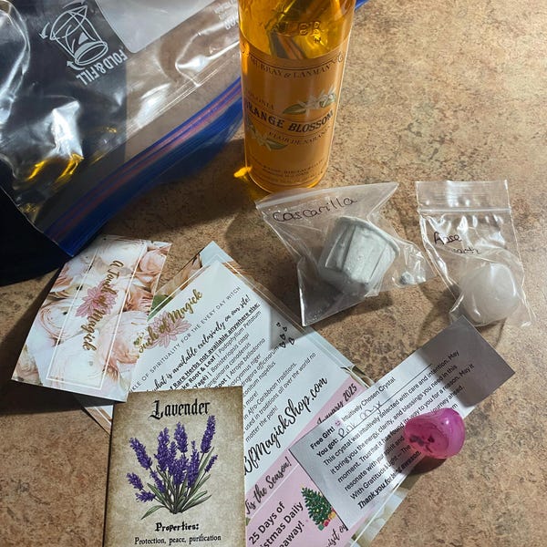 Hierba Mora | Nightshade | Authentic Dried Herb | Used in Many Spells ...
