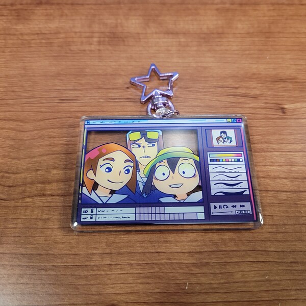 10 PACK Project Sekai Colorful Stage Vocaloid Character Holographic ...