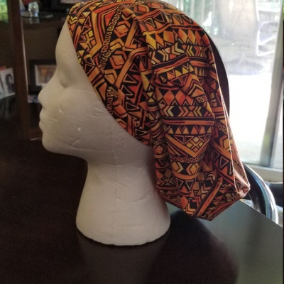 Loc Head Wear, Slouchy Cap, Maintain Style, Dread Loc Cap, Sleep Cap ...