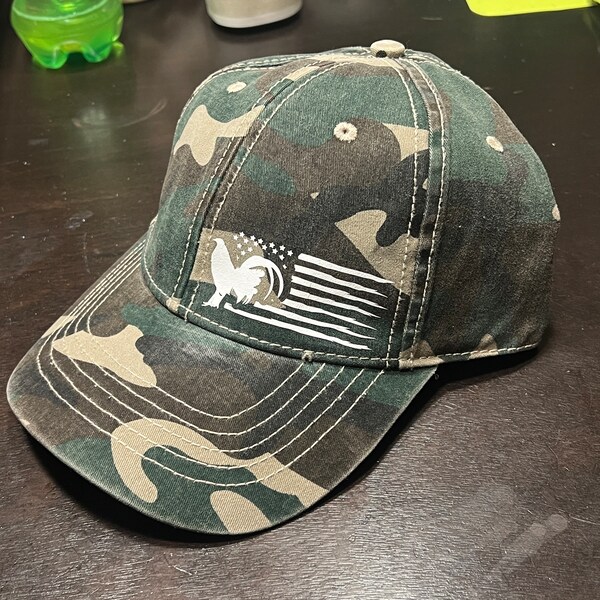 Red Rooster Silhouette SVG - Chicken Cut File, Rooster Design, Chicken ...