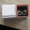 Pandora Polished Rubber Duck Charm Sterling Silver 799554C01 W/box - Etsy