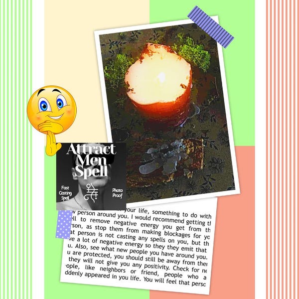 Twin Flame Love Spell | Obsession Spell | Love Spell | Find Perfect ...