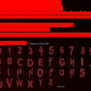 Lightning Letters and Numbers SVG Thunder Bolt Alphabet Lightning Font ...