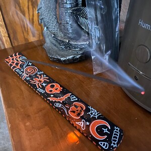 Black Light Glow Trippy Alien Stash Box / Small Rolling Makeup - Etsy