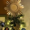 Monstrance Christmas Tree Topper , Eucharist , First Communion , Advent ...