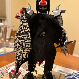 Custom Made Kilts for Your Lego Bagpiper Minifigs. Choose Your Tartan ...